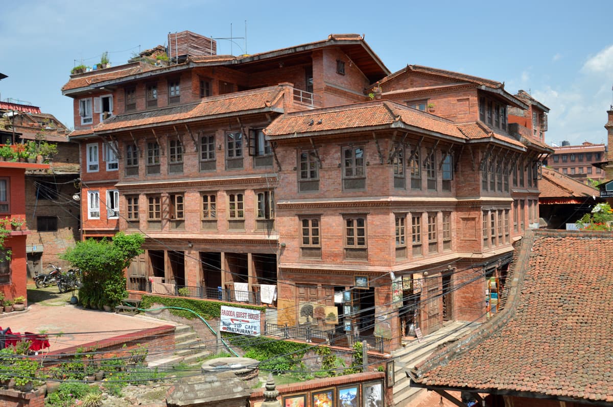 Top 10 Best House Designs in Nepal - Skill Sewa