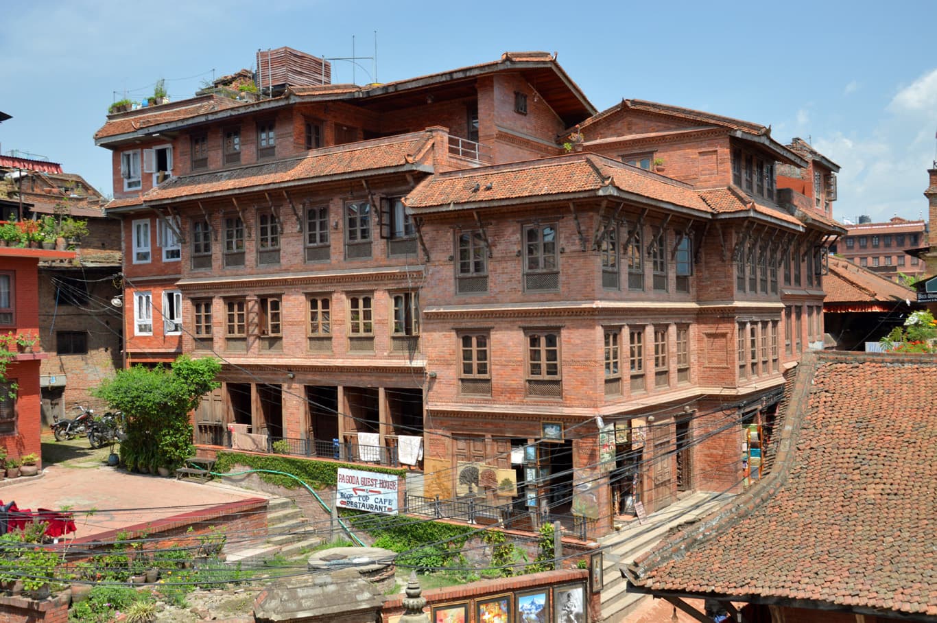 Top 10 Best House Designs in Nepal - Skill Sewa